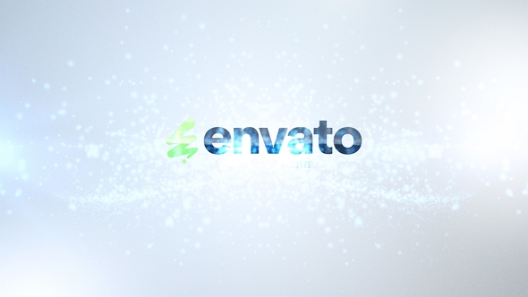 Light Streak Logo Reveal, Premiere Pro Templates | VideoHive