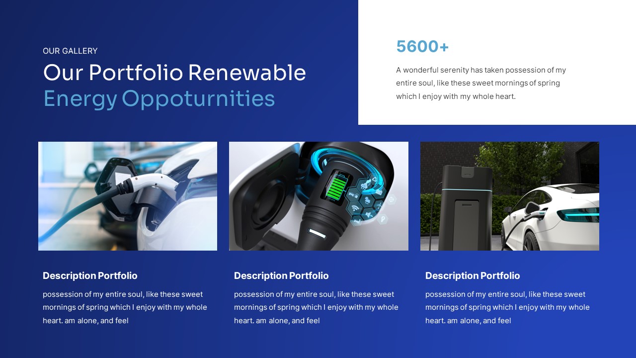 Renewable Energy PowerPoint Template, Presentation Templates | GraphicRiver