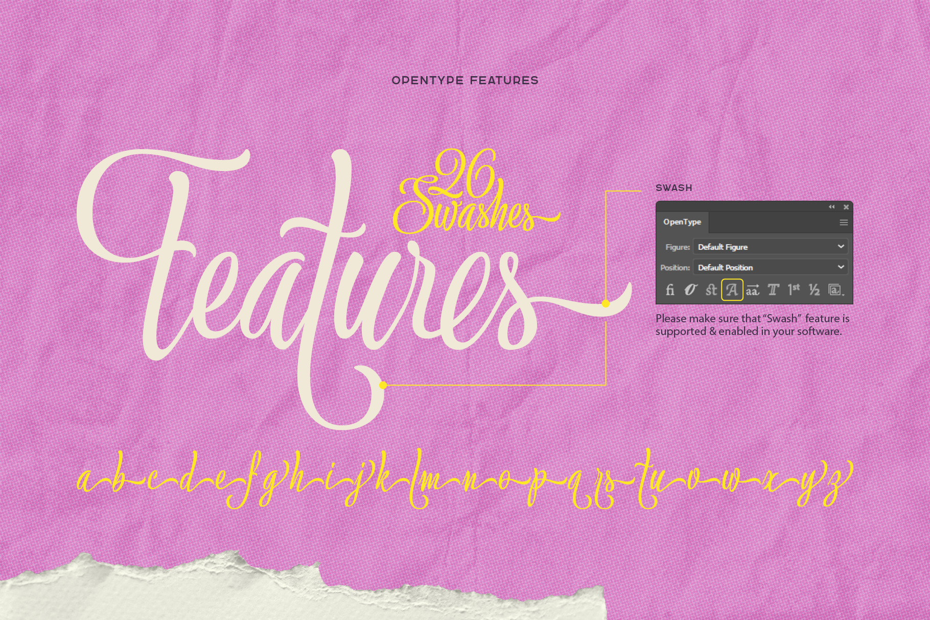 Bettys Rolling Script, Fonts | GraphicRiver