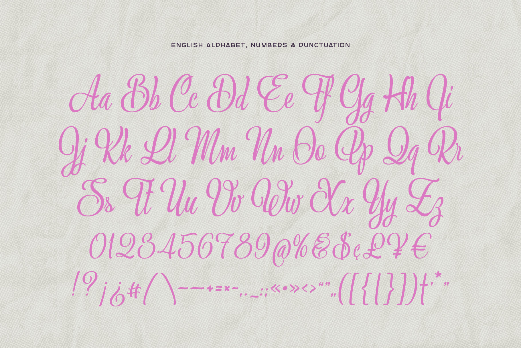 Bettys Rolling Script, Fonts | GraphicRiver