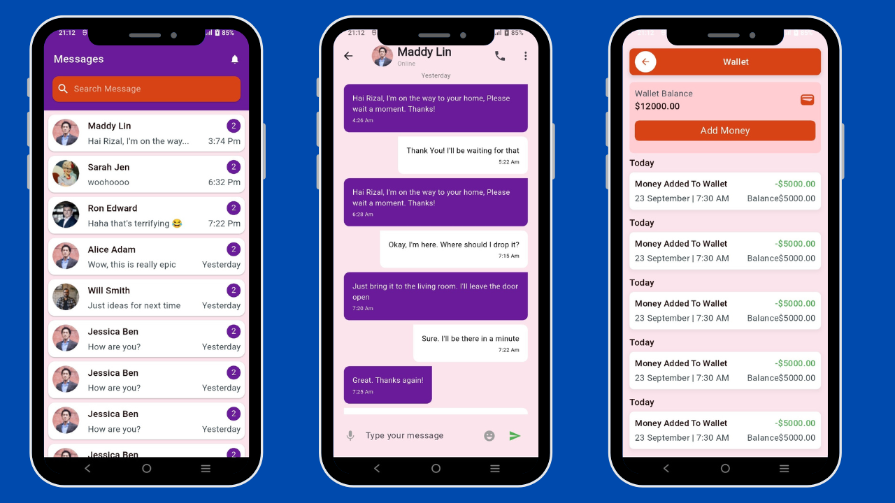 Play Ground Booking App | BookSpot UI Kit Template | Flutter | Easy Sports Venue Reservations ...