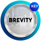 Brevity - Startup Keynote Template, Presentation Templates | GraphicRiver