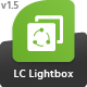LC Lightbox - Premium jQuery Plugin by LCweb | CodeCanyon