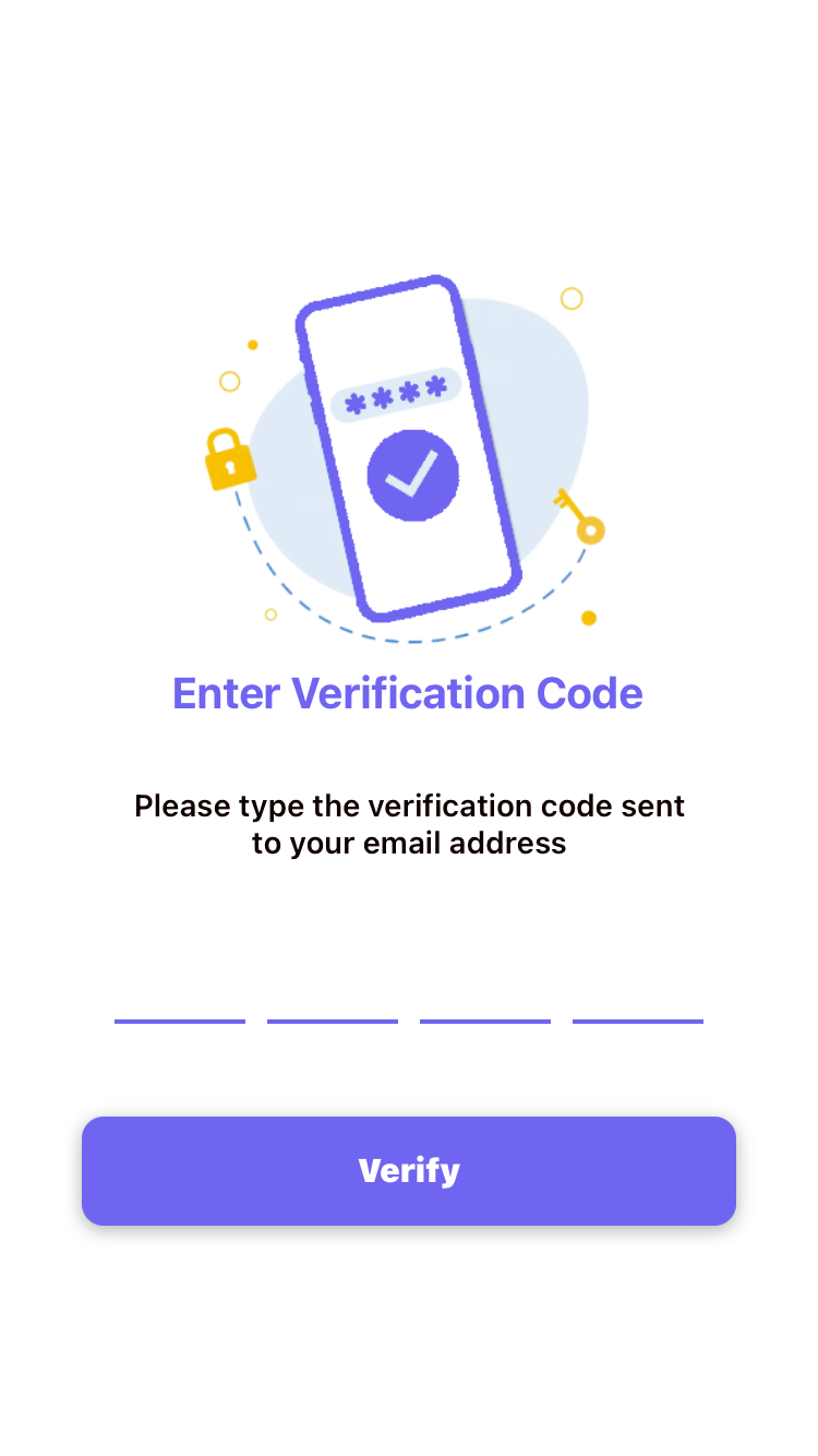 React Native Car Parking Finder & Booking App UI Kit | Modern ...