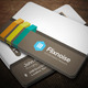 Union Business Card, Print Templates | GraphicRiver