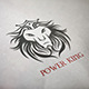 Power King, Logo Templates | GraphicRiver