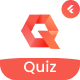 MightyQuiz: Flutter Online Quiz App with Firebase Backend + Admin Panel by MeetMighty