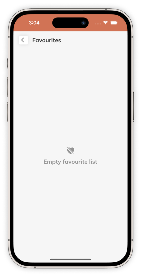 Online Bakery Store App Template in React Native CLI | FDBakery by ...