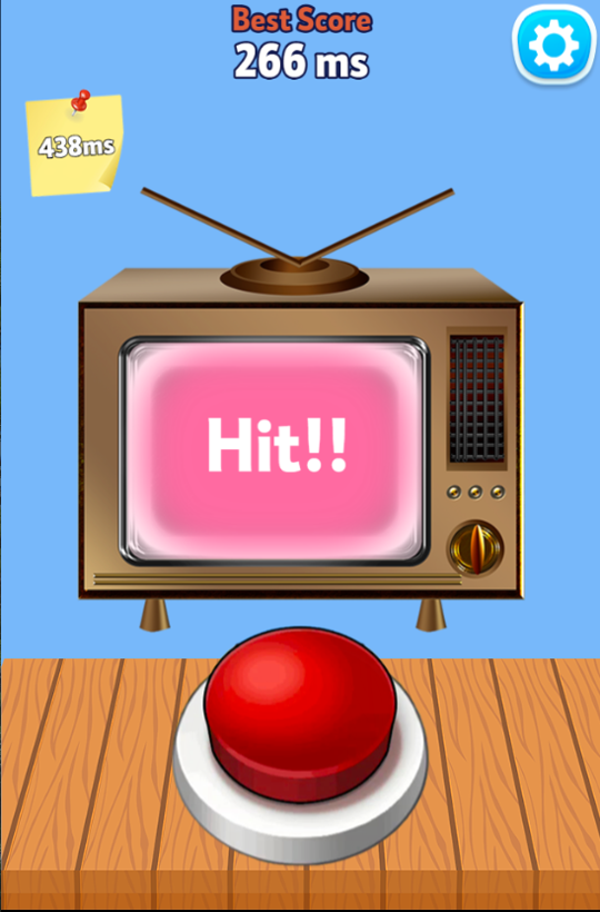 Wait Hit - HTML5 Game (Phaser 3) by apggames99 | CodeCanyon