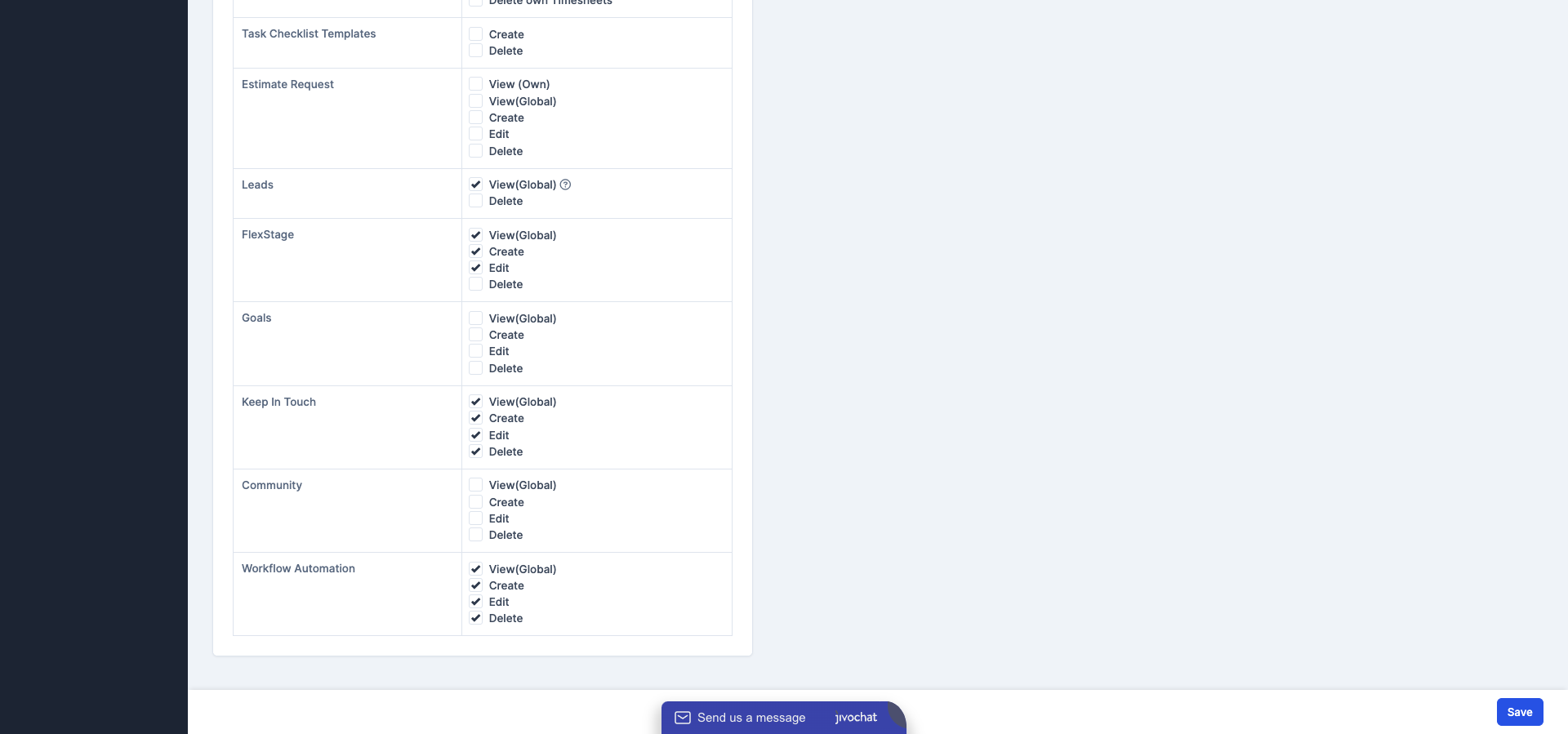 Discussion and Community Forum Module for Perfex by flexibyte88 | CodeCanyon