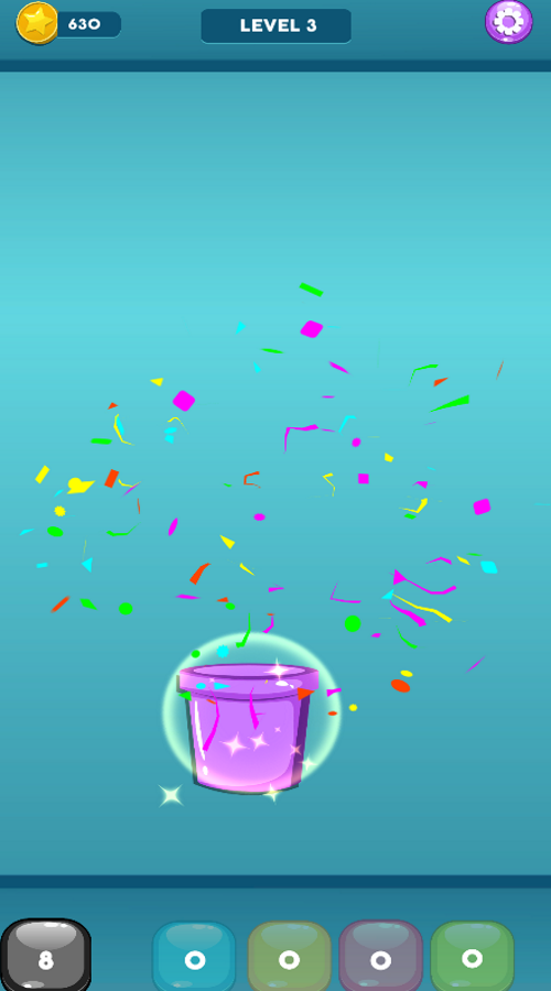 Balls Catch - (Unity - Admob) by zmobilestudio | CodeCanyon