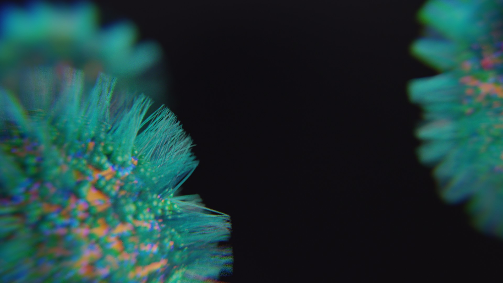 Sci-Fi Virus by X-Point | 3DOcean