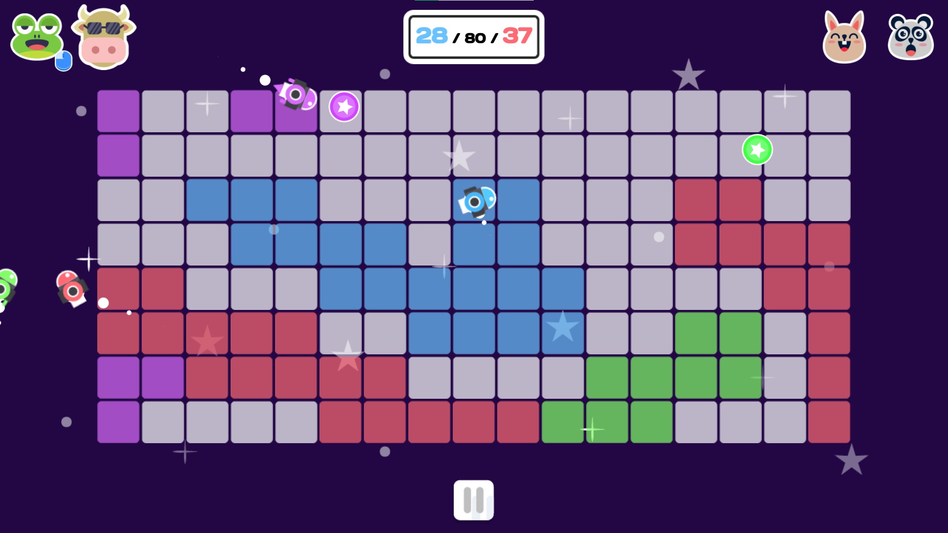 Color - Construct 3 by thisisMerson | CodeCanyon