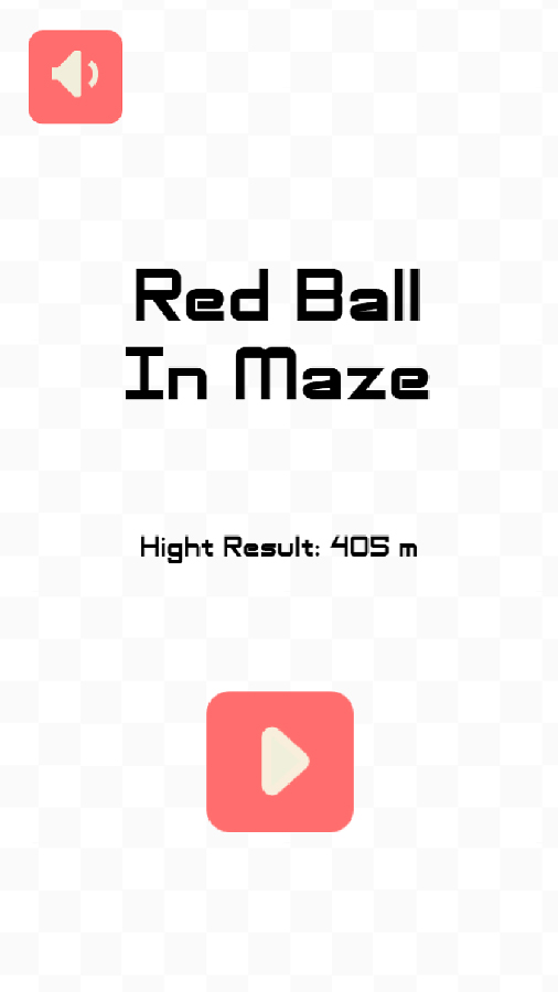 Red Ball In Maze - HTML5 Game (Construct 3 / c3p) by HTML5-Games | CodeCanyon
