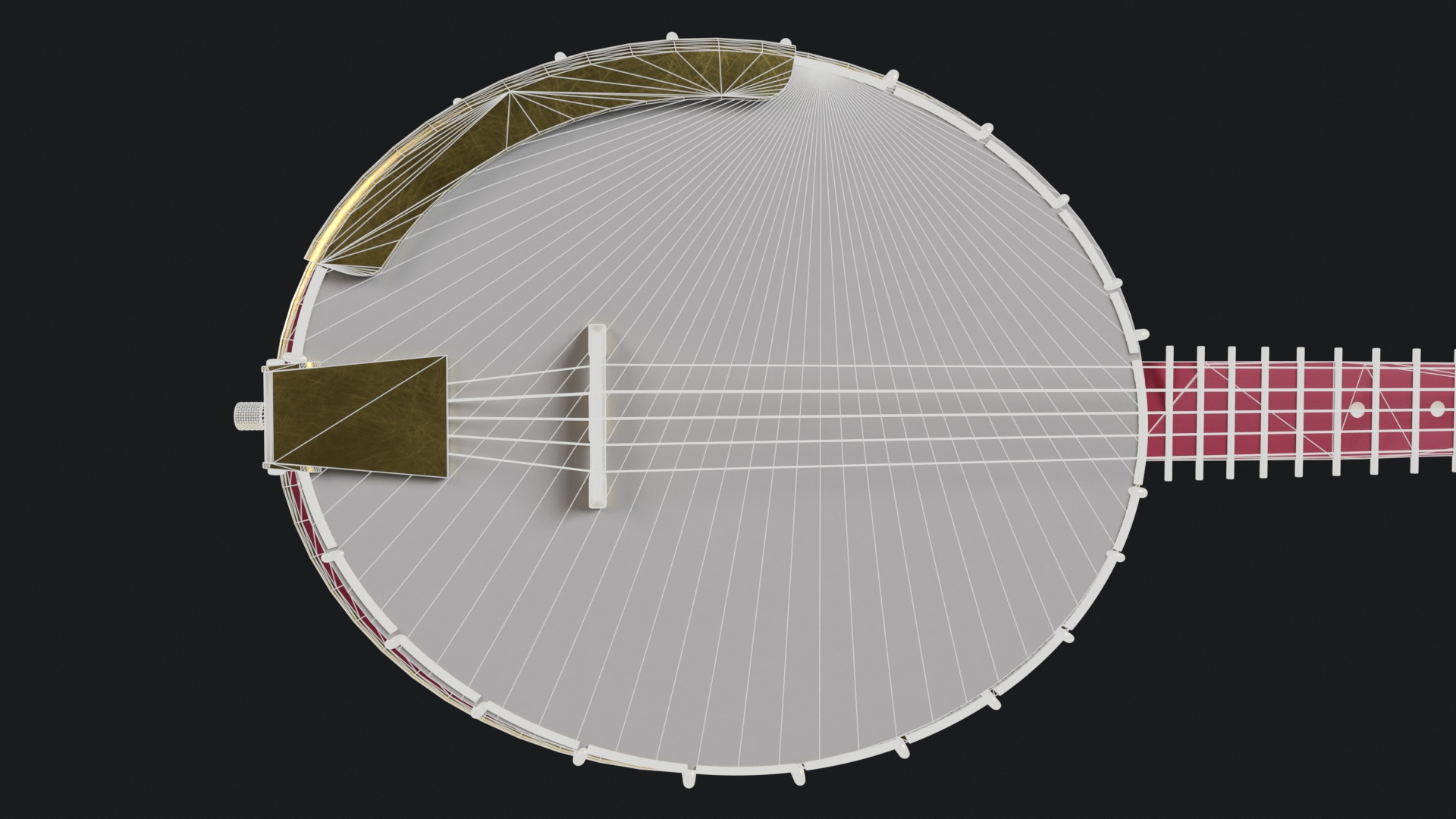 Bonja - High-Quality 3D Model by Dofaco | 3DOcean