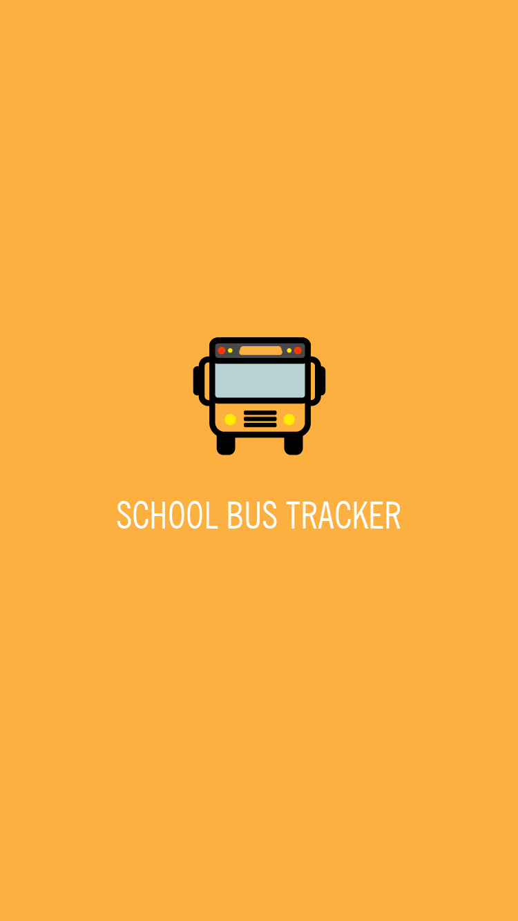4 App Template| School Bus Tracking| Parent-Child Tracking |Smart Tracking App |School Bus ...