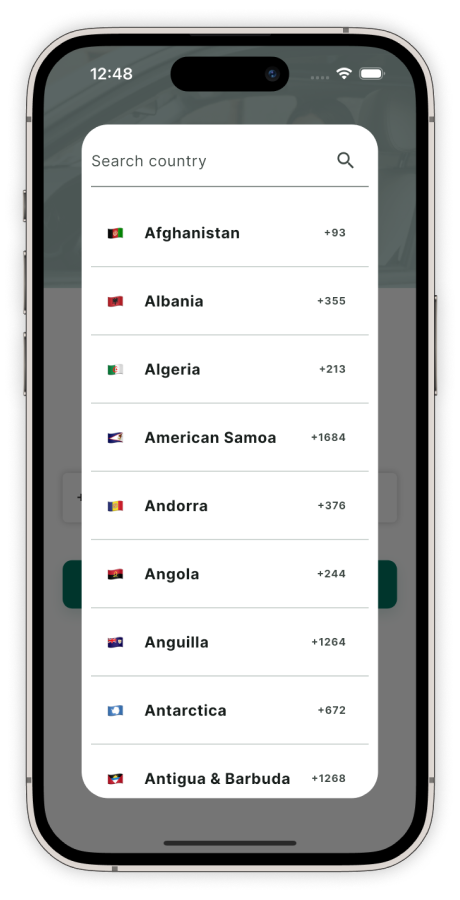 Car Buy & Sell App Template in Flutter | Cars24 Clone Flutter | CarHub ...