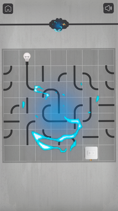 Light Bulb - HTML5 Game, Construct 3 by EyeQStudio | CodeCanyon