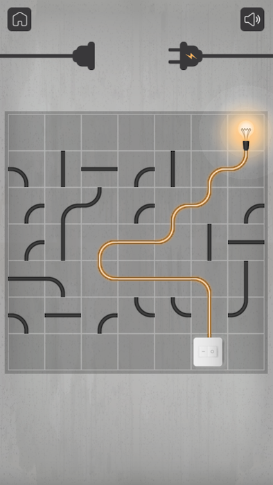 Light Bulb - HTML5 Game, Construct 3 by EyeQStudio | CodeCanyon