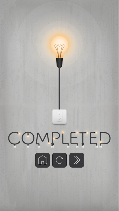 Light Bulb - HTML5 Game, Construct 3 by EyeQStudio | CodeCanyon