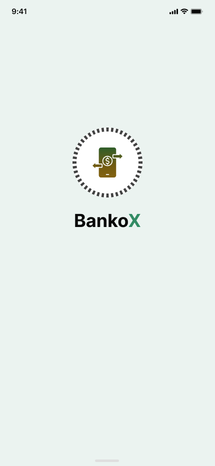 BankuX - Banking React Native Expo App UI Kit by pixelaxis | CodeCanyon