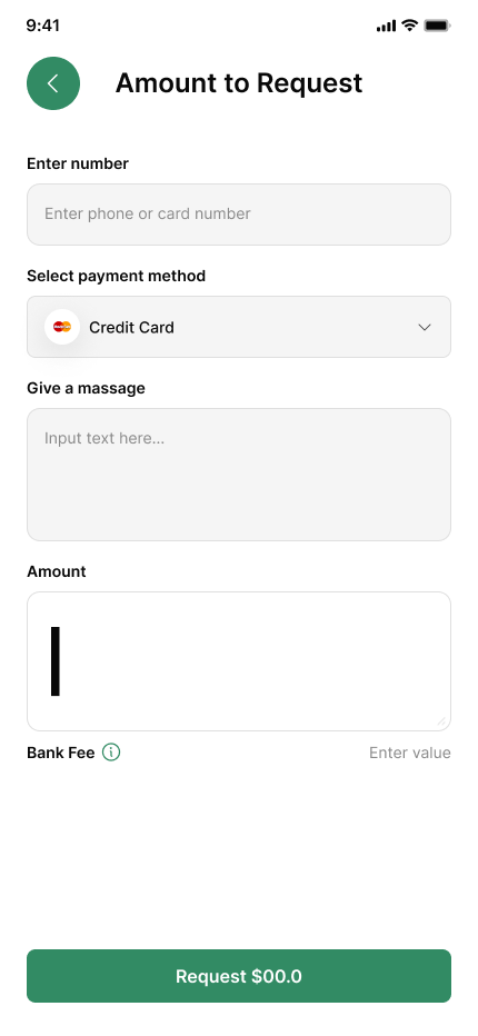 BankuX - Banking React Native Expo App UI Kit by pixelaxis | CodeCanyon