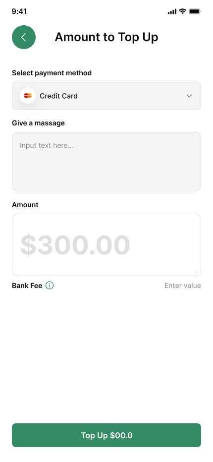 BankuX - Banking React Native Expo App UI Kit by pixelaxis | CodeCanyon