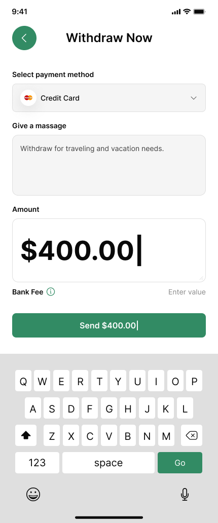 BankuX - Banking React Native Expo App UI Kit by pixelaxis | CodeCanyon