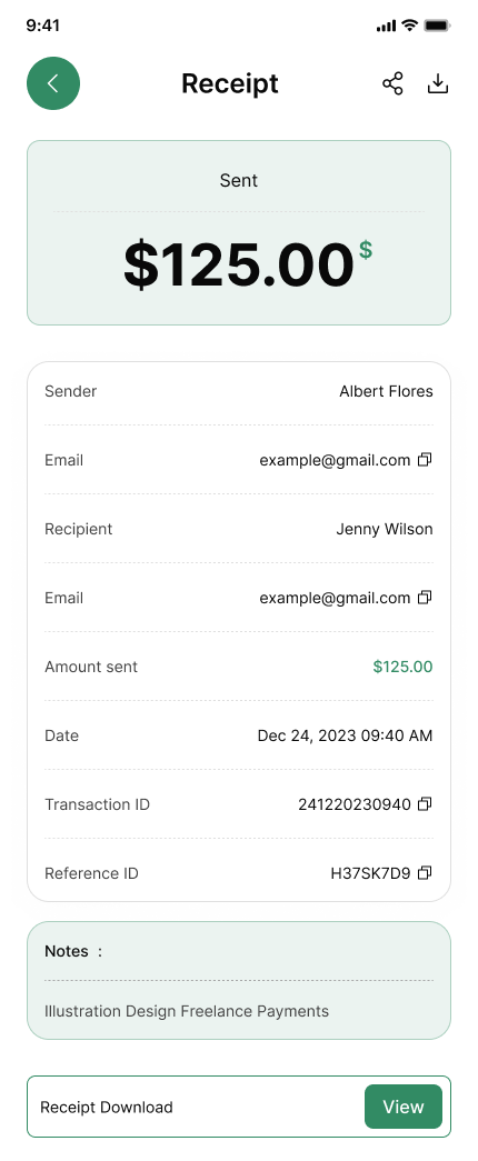 BankuX - Banking React Native Expo App UI Kit by pixelaxis | CodeCanyon