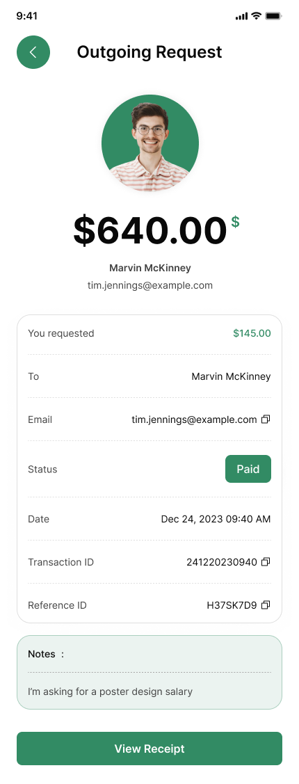 BankuX - Banking React Native Expo App UI Kit by pixelaxis | CodeCanyon