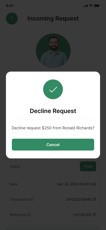 BankuX - Banking React Native Expo App UI Kit by pixelaxis | CodeCanyon