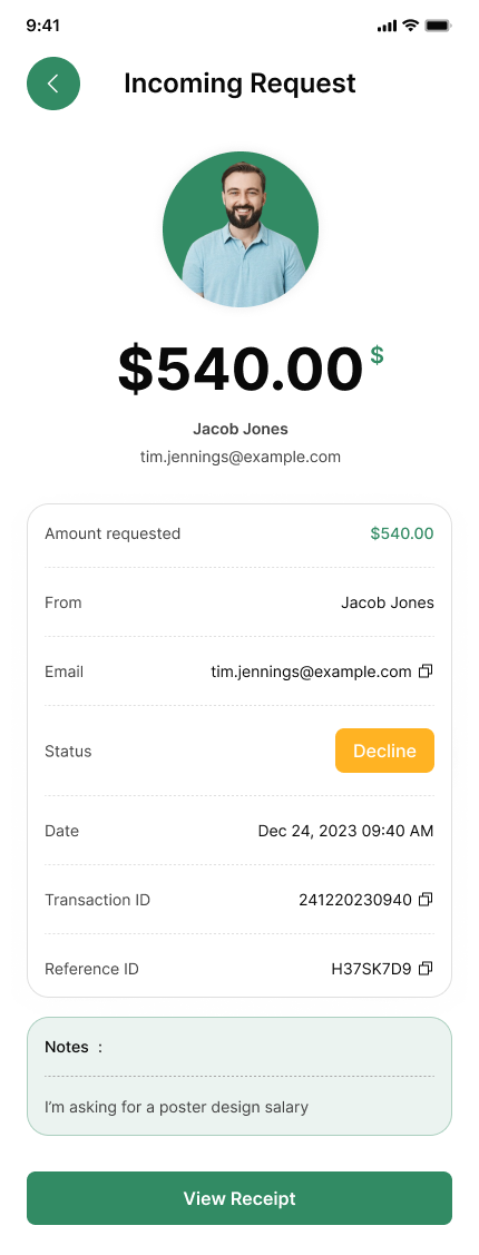BankuX - Banking React Native Expo App UI Kit by pixelaxis | CodeCanyon