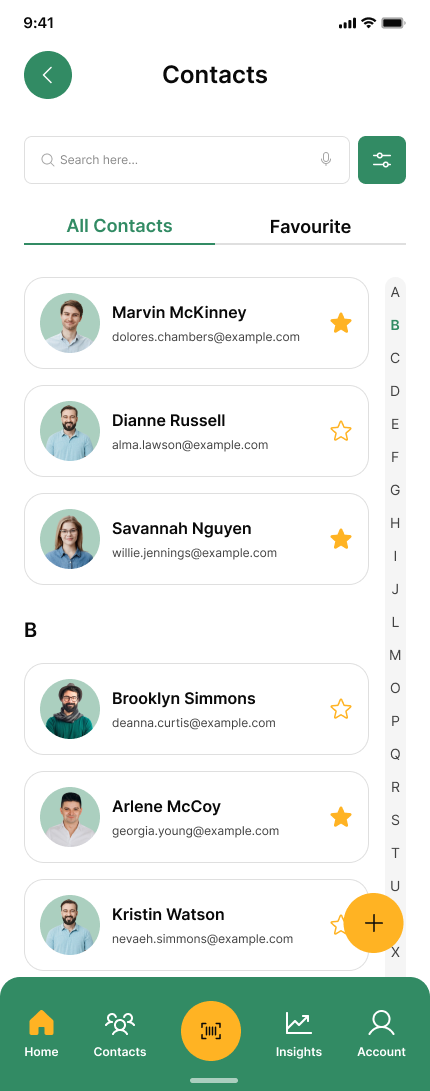 BankuX - Banking React Native Expo App UI Kit by pixelaxis | CodeCanyon