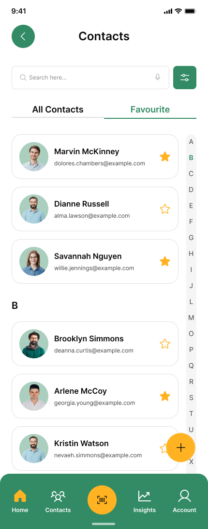 BankuX - Banking React Native Expo App UI Kit by pixelaxis | CodeCanyon