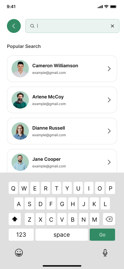 BankuX - Banking React Native Expo App UI Kit by pixelaxis | CodeCanyon