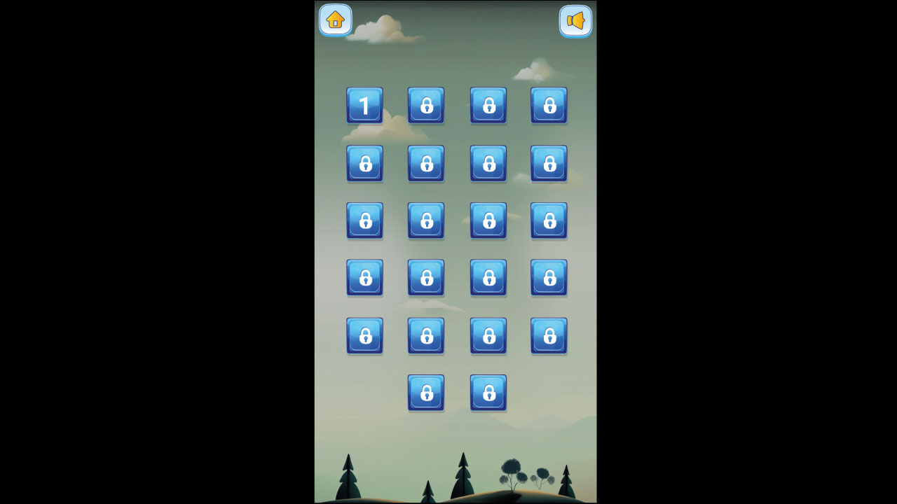 Numerix Breaker - Arcade Puzzle Game - HTML5, Construct 3 by edumindgames