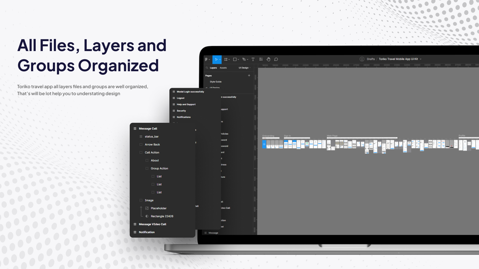 Travgo - Travel Mobile App React Template by Website_Stock | ThemeForest