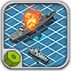 Battleship War - HTML5 Skill Game by codethislab | CodeCanyon
