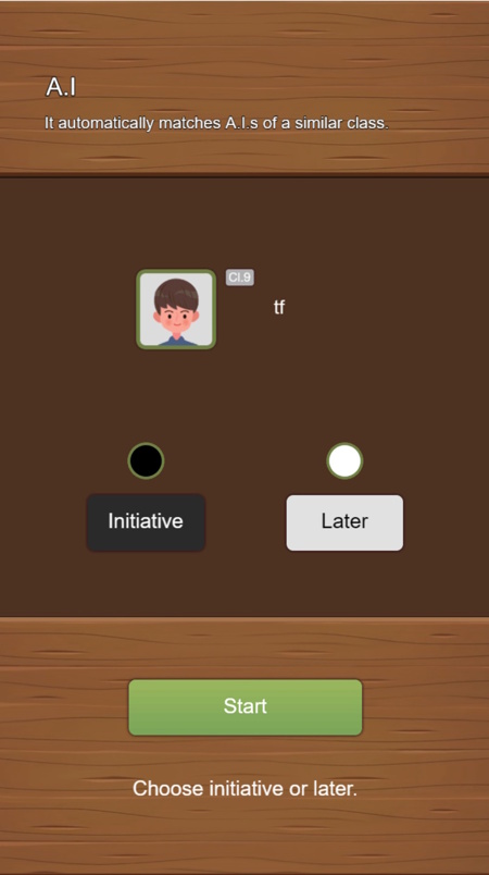 Omok Battle Multiplayer - HTML5 Game by Matelmas- | CodeCanyon