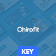 Chirofit - Chiropractic & Physiotherapy Keynote Presentation Template ...
