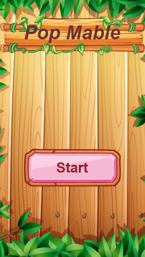 Pop Marble - Construct 3 - HTML5 by bomt | CodeCanyon