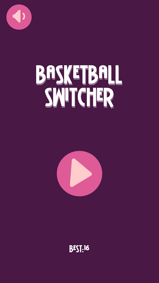 Basketball Switcher - HTML5 Game (Construct 3 / c3p) by HTML5-Games