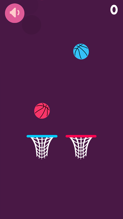 Basketball Switcher - HTML5 Game (Construct 3 / c3p) by HTML5-Games