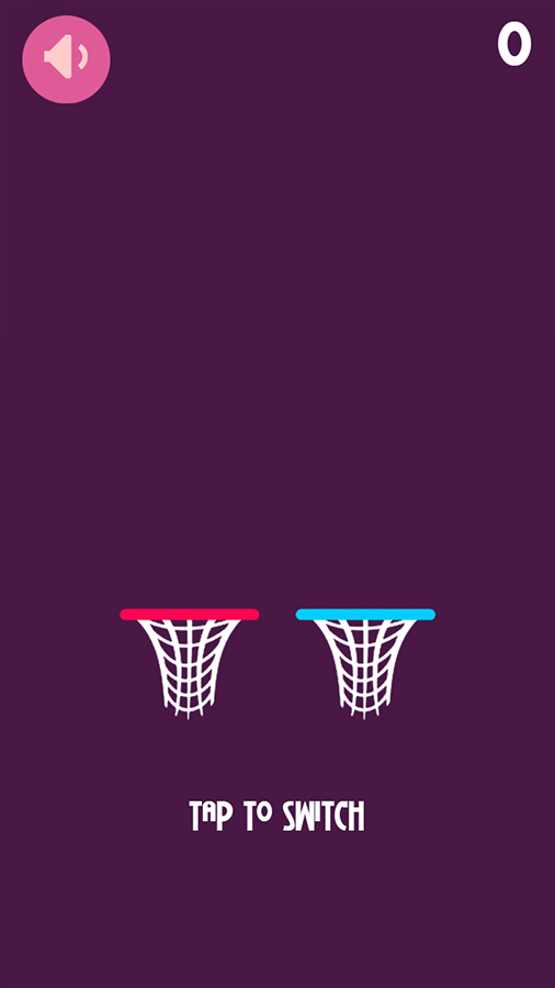 Basketball Switcher - HTML5 Game (Construct 3 / c3p) by HTML5-Games