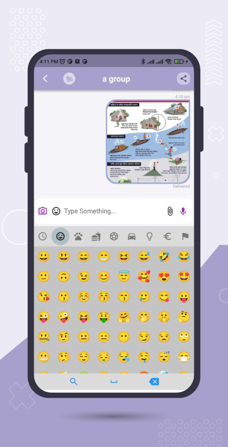 ASL Chat - A complete Chat & Group Chat Application, NodeJS Chat Using ...