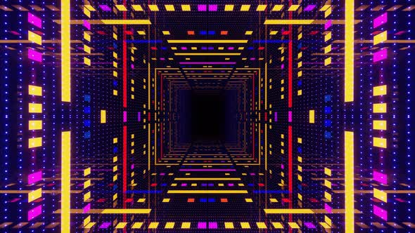 Seamless Looped Animation, Motion Graphics | VideoHive