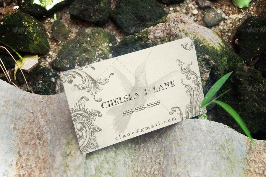 Natural Mock up , Graphics | GraphicRiver