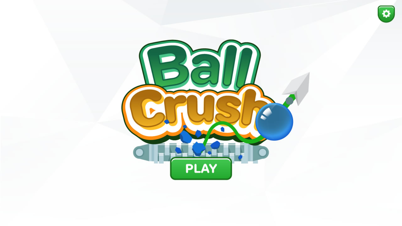 Ball Crush - HTML5 Game by demonisblack | CodeCanyon