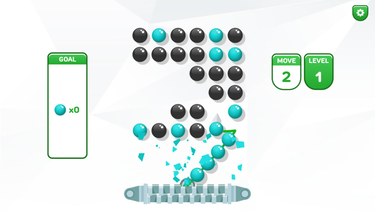 Ball Crush - HTML5 Game by demonisblack | CodeCanyon