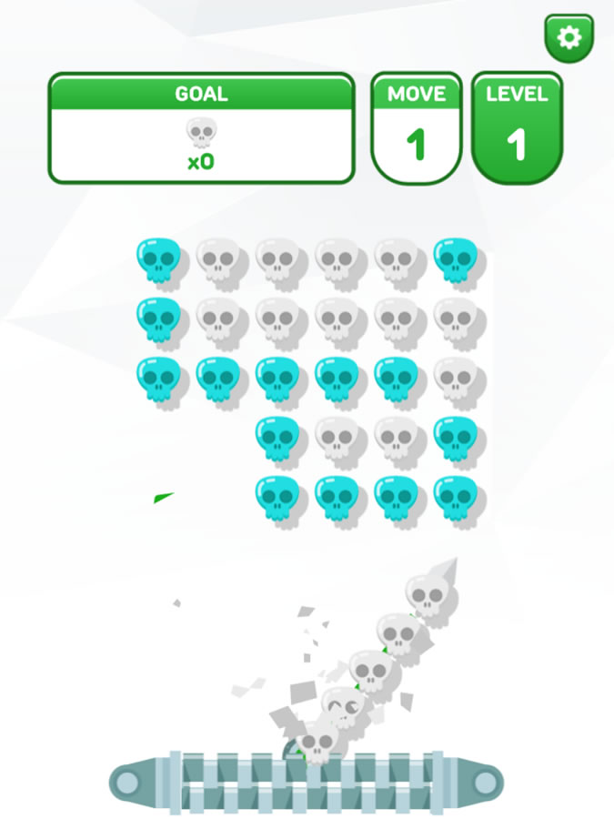 Ball Crush - HTML5 Game by demonisblack | CodeCanyon